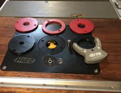 kreg jig router table 3D Models | Page 1 | STLFinder