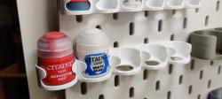 citadel paint storage 3D Models | Page 1 | STLFinder