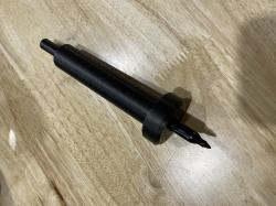 sharpie holder for cnc machine 3D Models | Page 1 | STLFinder