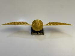 golden snitch box 3D Models | Page 1 | STLFinder