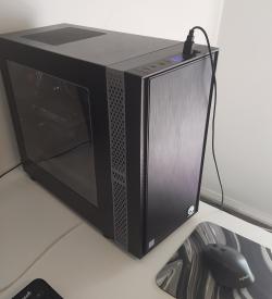 thermaltake versa h17 3D Models | Page 1 | STLFinder