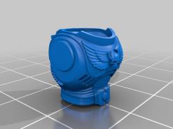 thing stl 3d models 【 STLFinder