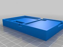 ti f28379d launchpad kit 3D Models | Page 1 | STLFinder