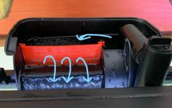 top fin filter cartridges 3D Models | Page 1 | STLFinder