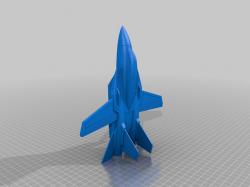avion maverick top gun stl 3D Models | Page 1 | STLFinder