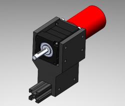 vex gearbox 3D Models | Page 1 | STLFinder