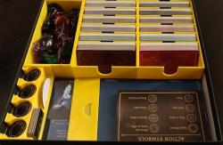 marvel villainous insert stl 3D Models | Page 1 | STLFinder