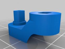 zorki 4k shutter release 3D Models | Page 1 | STLFinder