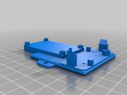 raspberry pi voron 2 4 5v buck converter 3D Models | Page 1 | STLFinder