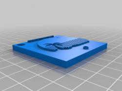 ff6 pixel remaster verifying the files wiped my beastiary 3D Models ...
