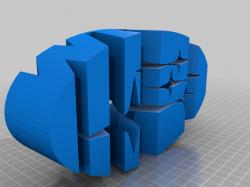 wrx logo 3D Models | Page 1 | STLFinder