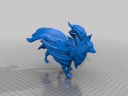 zamazenta png 3D Models | Page 1 | STLFinder