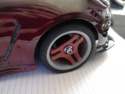 advan 3 spoke 3D Models | Page 1 | STLFinder