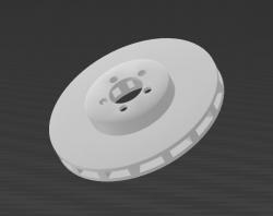 1 25 scale model car parts | Page 1 | STLFinder