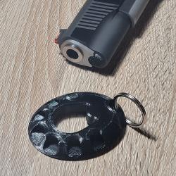 1911 barrel bushing tool 3d models 【 STLFinder