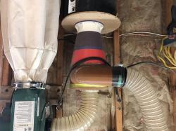 cyclone dust 100 mm pipe stl 3D Models | Page 1 | STLFinder