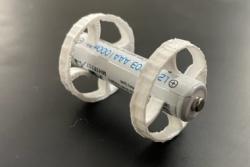 c type battery 3D Models | Page 1 | STLFinder