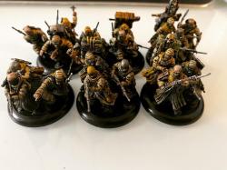 afflicted celestial 3D Models | Page 1 | STLFinder