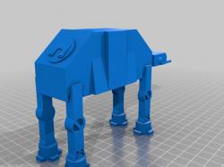 kenner atat 3D Models | Page 1 | STLFinder
