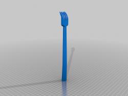 dragon back scratcher 3d models 【 STLFinder