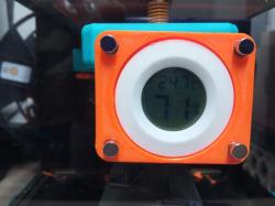 barometer cottage 3D Models | Page 1 | STLFinder