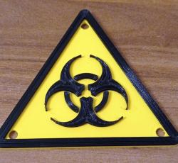 biohazard dxf 3D Models | Page 1 | STLFinder