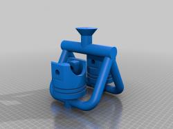 poppet valve engine 3D Models | Page 1 | STLFinder