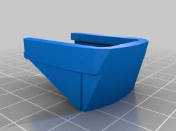 canik mag extension 3D Models | Page 1 | STLFinder