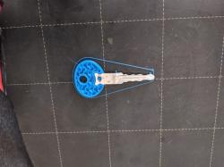 vw key case 3D Models | Page 1 | STLFinder