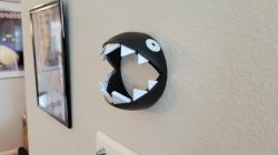 wall hanging chain block holder 3D Models | Page 1 | STLFinder