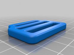 mayflower chest rig 3D Models | Page 1 | STLFinder