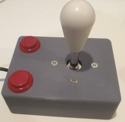 commodore 64 joystick pinout 3D Models | Page 1 | STLFinder