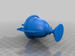 copa intercontinental 1951 3D Models | Page 1 | STLFinder