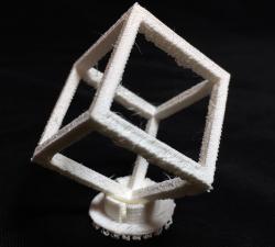 diagonal of cube 3D Models | Page 1 | STLFinder