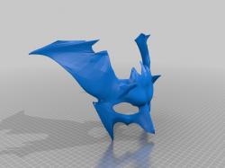 crybaby 3d models 【 STLFinder