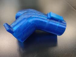 dewalt vacuum hose extension 3d models 【 STLFinder