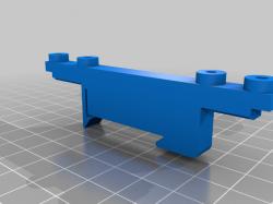generator din rail holder 3D Models | Page 1 | STLFinder