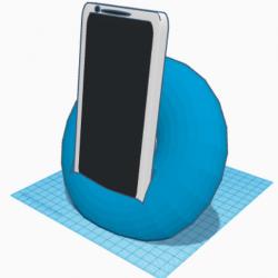 the donut phone holder 3D Models | Page 1 | STLFinder