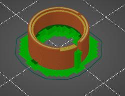 eta movement holder 3D Models | Page 1 | STLFinder