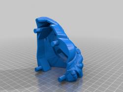 fat to fit body transformation 3D Models | Page 1 | STLFinder