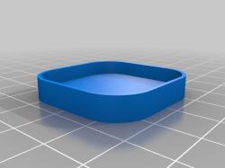 black negative 3D Models | Page 1 | STLFinder
