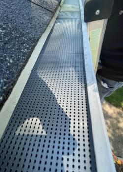 gutter guard 3D Models | Page 1 | STLFinder