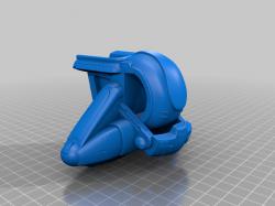 halo new covenant patreon 3D Models | Page 1 | STLFinder