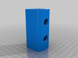 lug bolts lock free spinning mechanism 3D Models | Page 1 | STLFinder