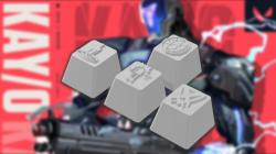 kayo abilities 3D Models | Page 1 | STLFinder