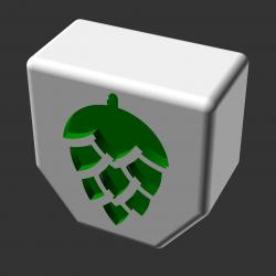 kegerator tap handles 3D Models | Page 1 | STLFinder