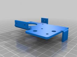 carriage titan 3D Models | Page 1 | STLFinder