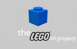 one lego block 3D Models | Page 1 | STLFinder