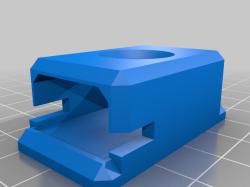 logitech g703 mod 3d models 【 STLFinder