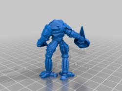 duergar screamer 3D Models | Page 1 | STLFinder